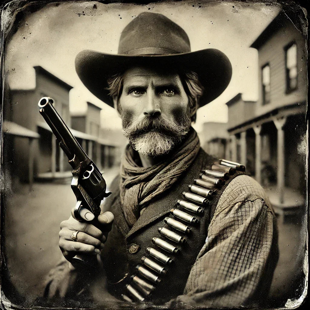 The Evolution of Concealed Carry in the United States