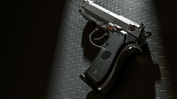 Top Concealed Carry Handguns for 2024: Compact, Reliable, and Ready