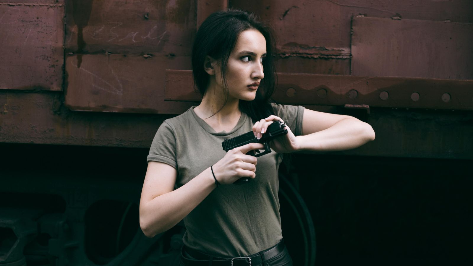 The Empowering Force of Concealed Carry – Lady Conceal