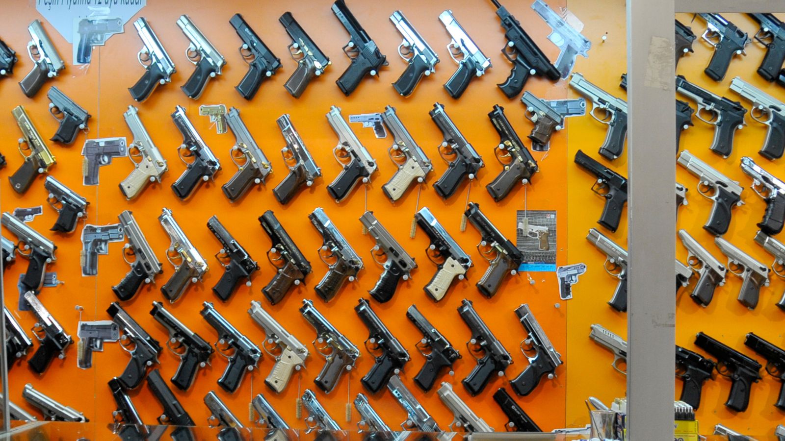 A Guide to Choosing the Best Concealed Carry Gun