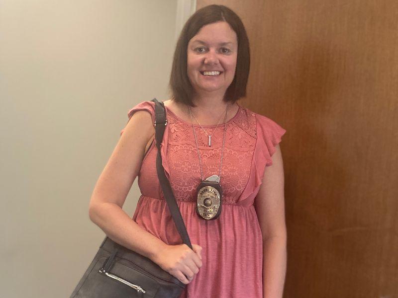 Holiday Safety Tips for Woman by Detective Stacy R. Hinshaw – Lady Conceal