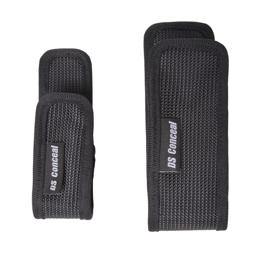 Pepper Spray & Taser Kit – Quick Access Pouch Set