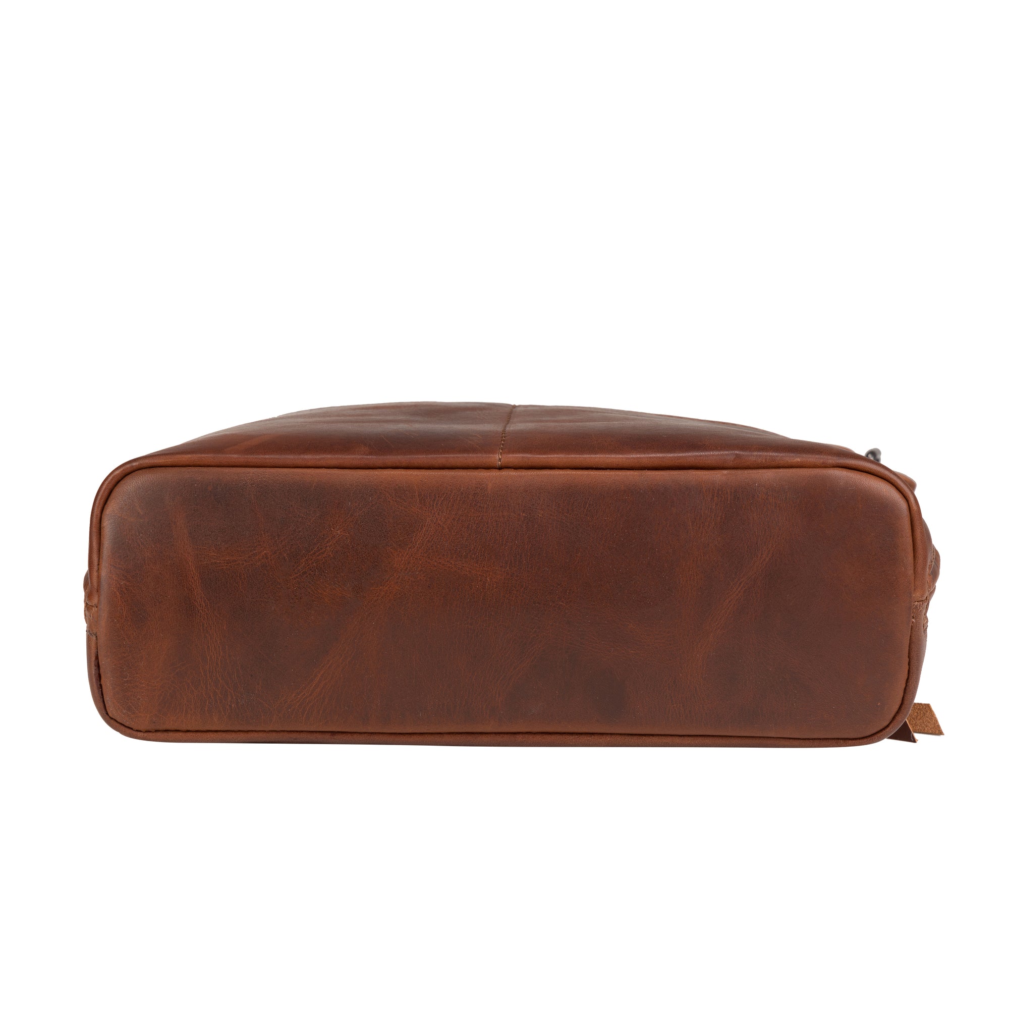Faith Leather Crossbody Bag | Concealed Carry Purse for Women