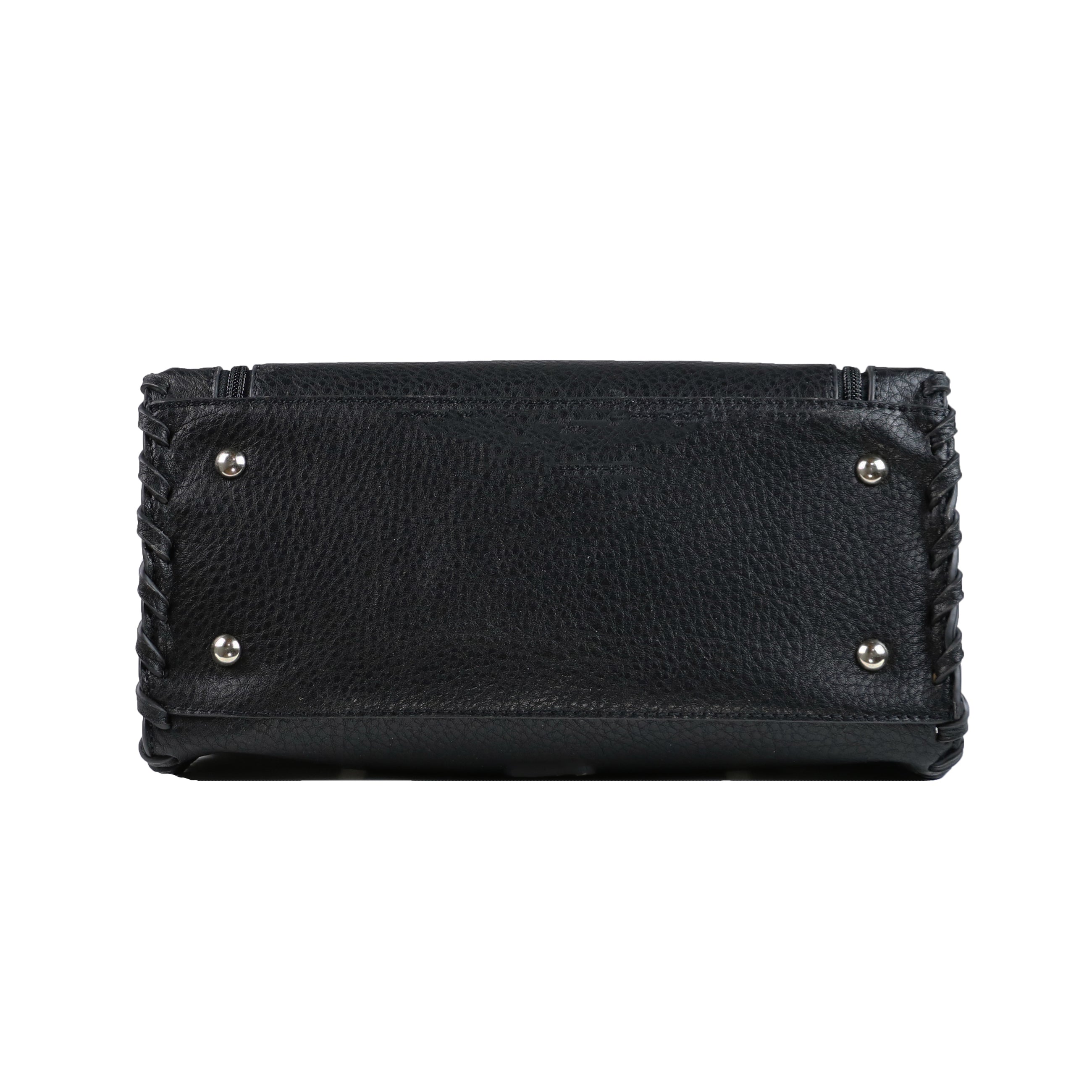 Ann Satchel by Lady Conceal | Concealed Carry Purse