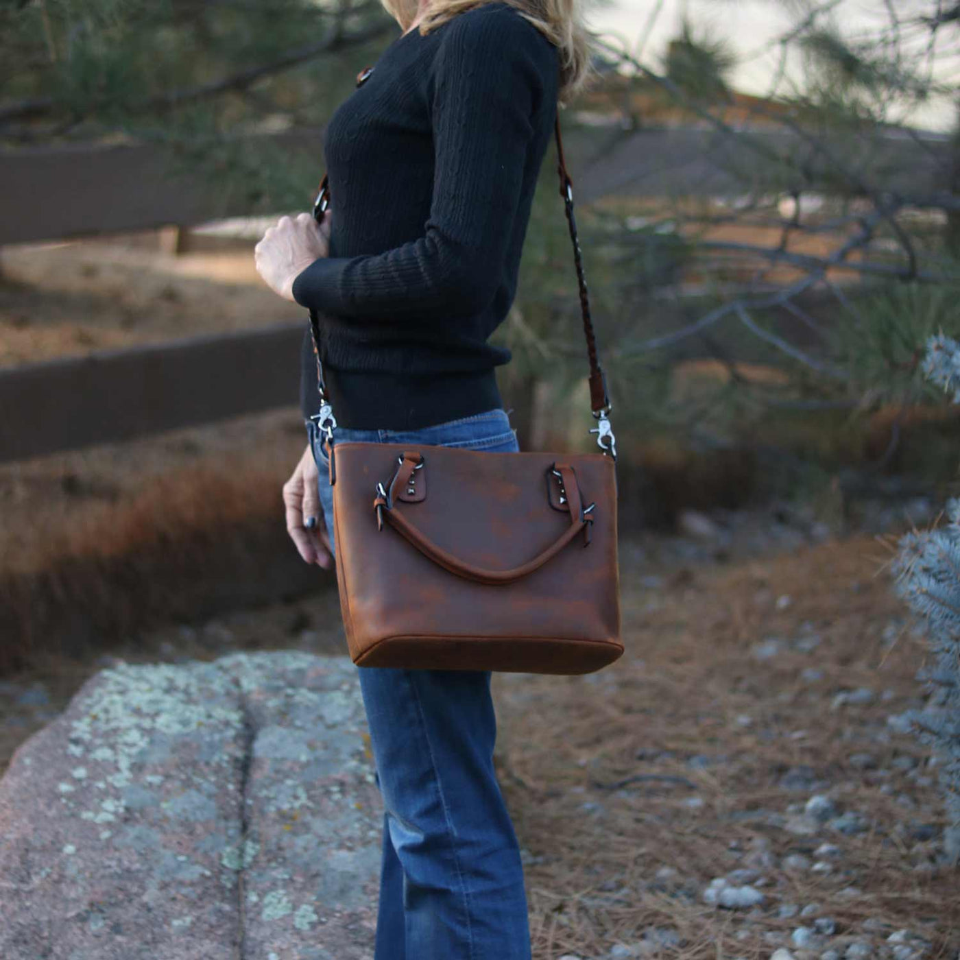 Satchels