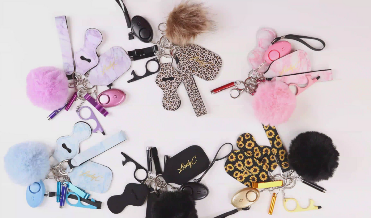 Lady Conceal | Stylish Concealed Carry Purses & CCW Handbags