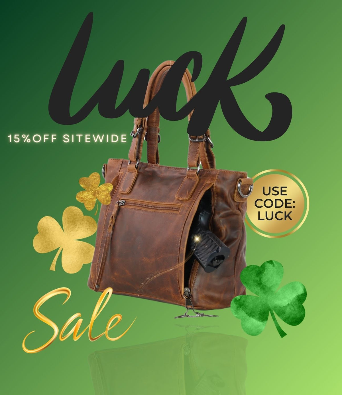 Lady Conceal - Concealed Carry Purses, Bags & Self-Defense Accessories