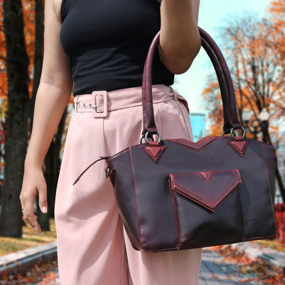 Lady Conceal | Stylish Concealed Carry Purses & CCW Handbags