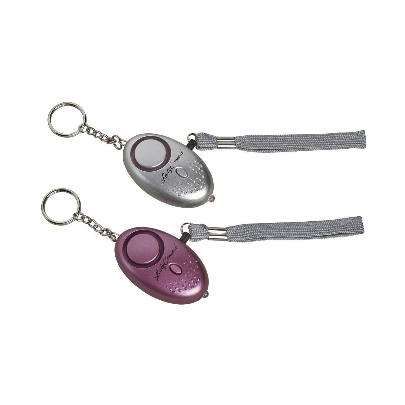 Security Alarm Keychain | Personal Alarm Keychain